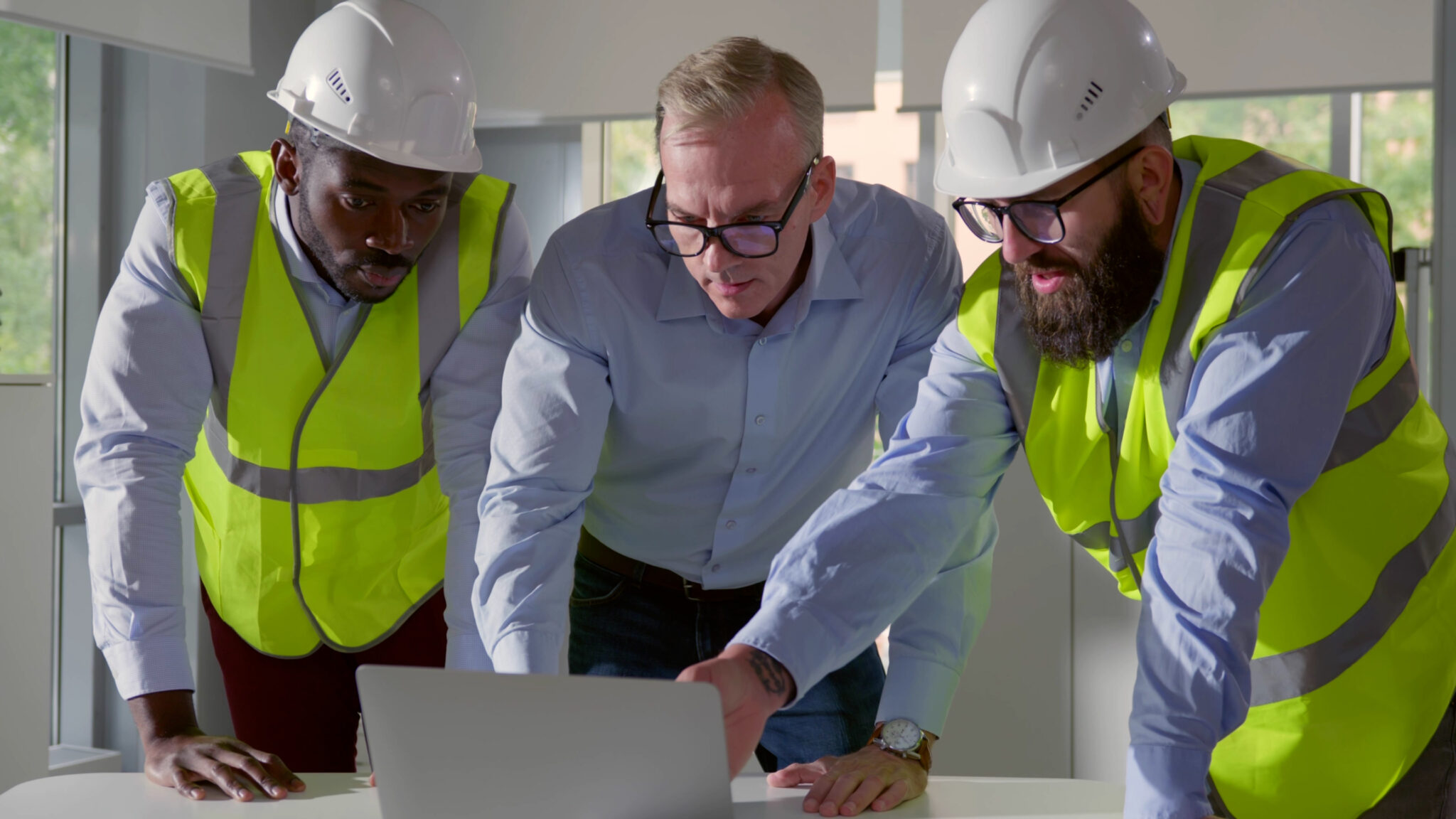 How To Choose The Best Construction Management Services