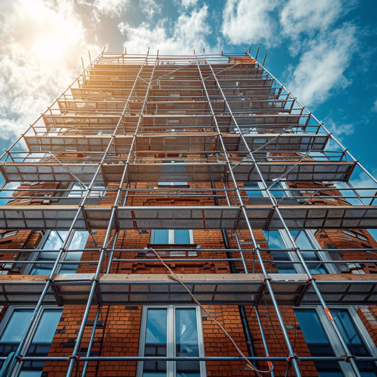 The CAMP Difference | CAMP Facility Services