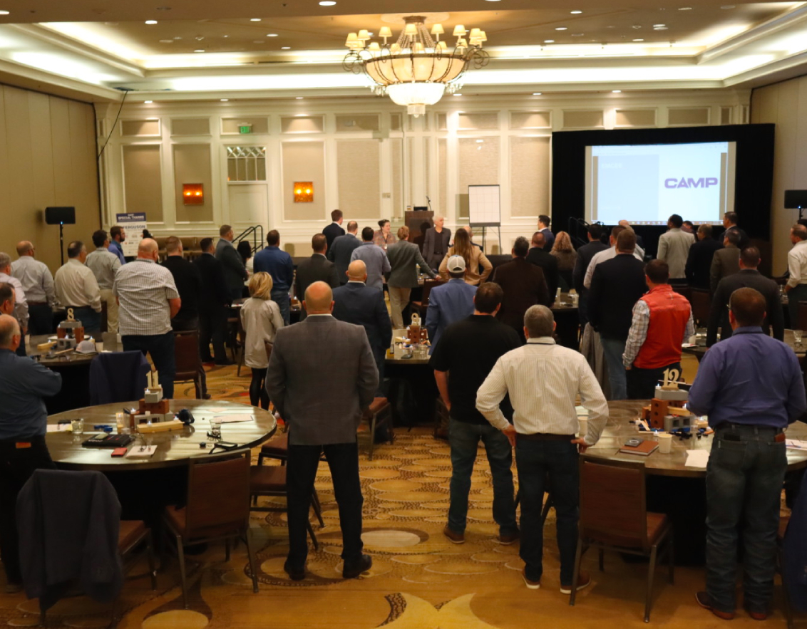 Careers | CAMP Facility Services